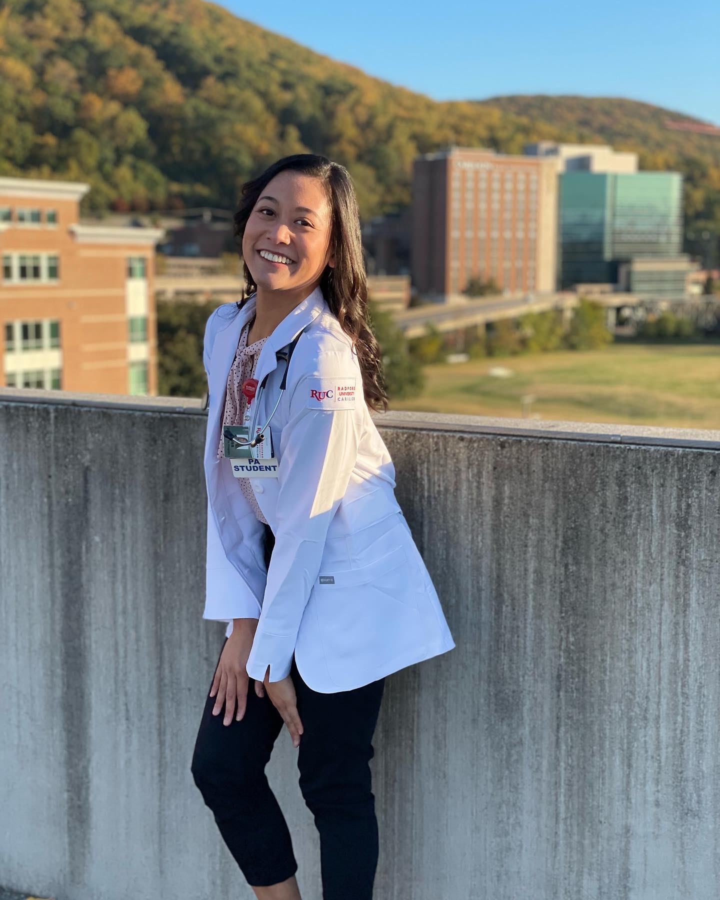 Board of Directors – PAs For Women Empowerment