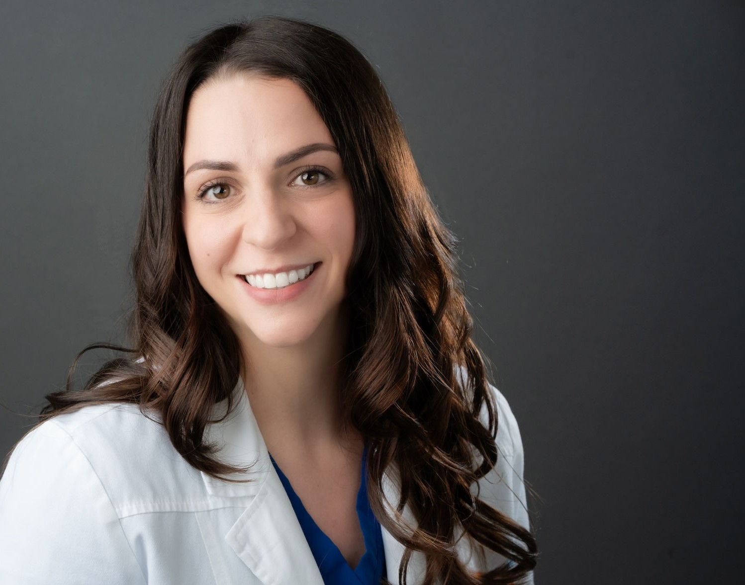 Board of Directors - PAs For Women Empowerment